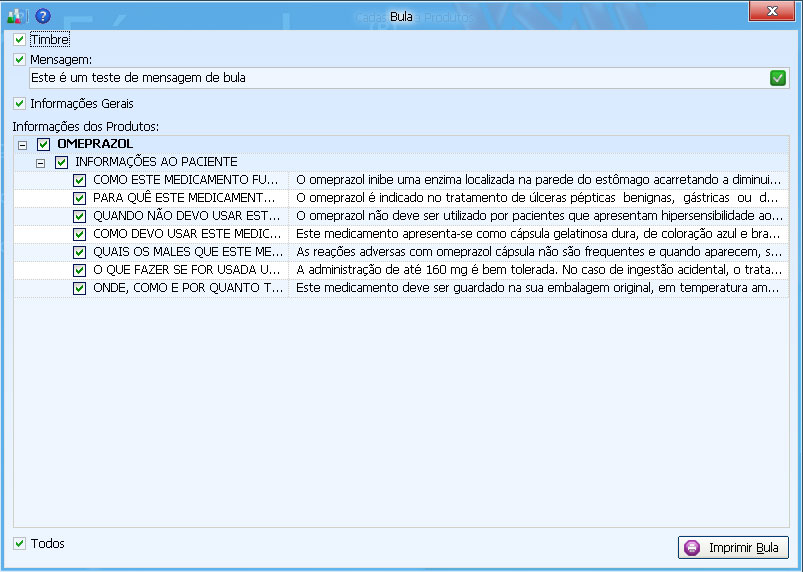 Portal VSM - Sistema de Administração